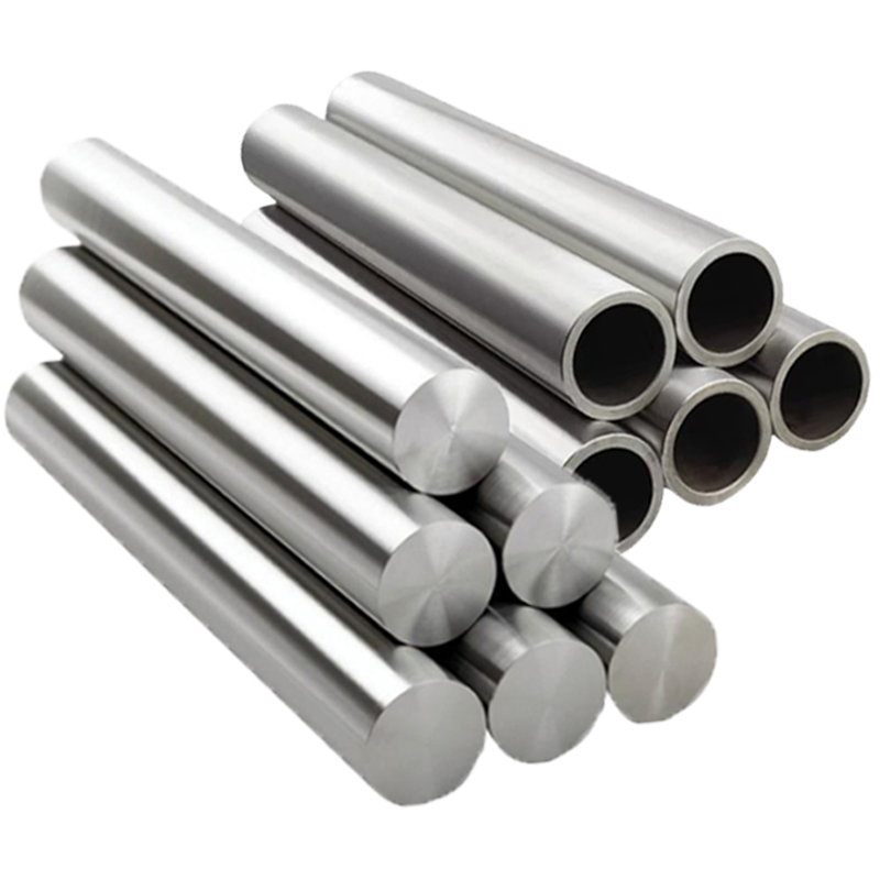 Home - Titanium Alloy Supplier | XION Baoji China