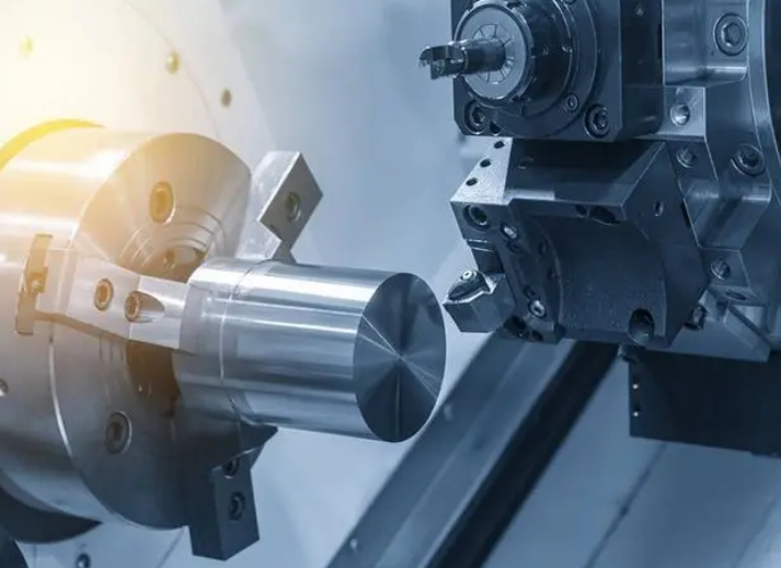 4 Challenges of Titanium Alloy Processing and 7 Ways to Handle - ผู้จัด ...