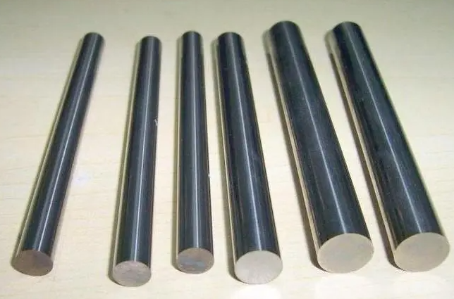 Tungsten vs Titanium Alloys | How Strong is Tungsten Titanium Alloy