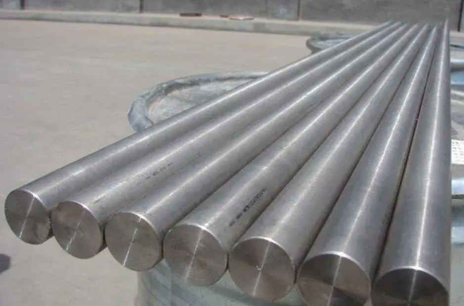 Tungsten vs Titanium Alloys | How Strong is Tungsten Titanium Alloy